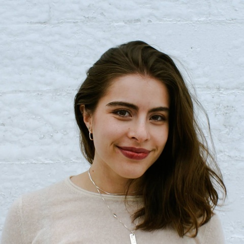 Valentina Ríos Romero | Iowa Young Writers' Studio - The University of Iowa