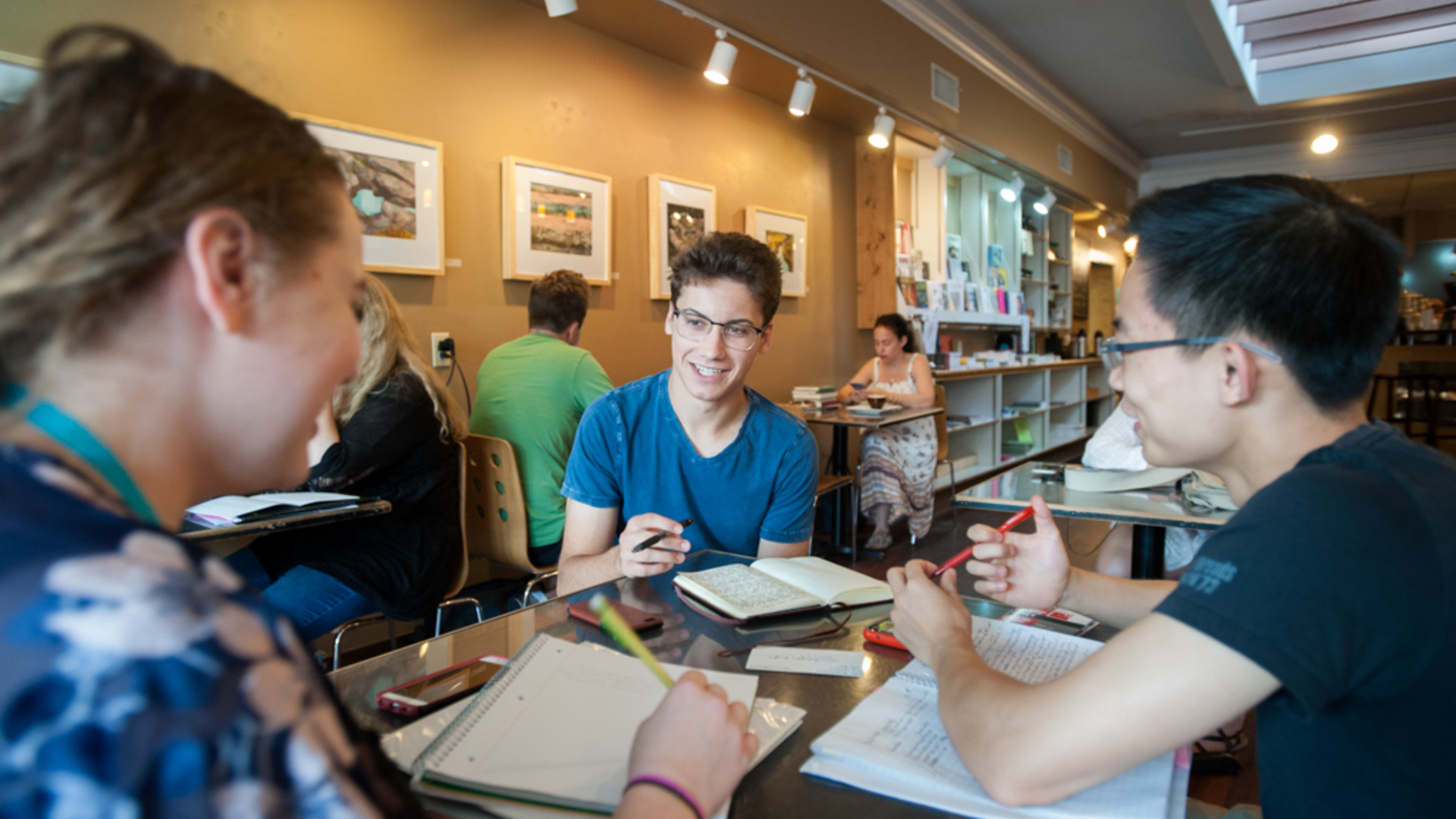 How to Apply | Iowa Young Writers' Studio - The University of Iowa